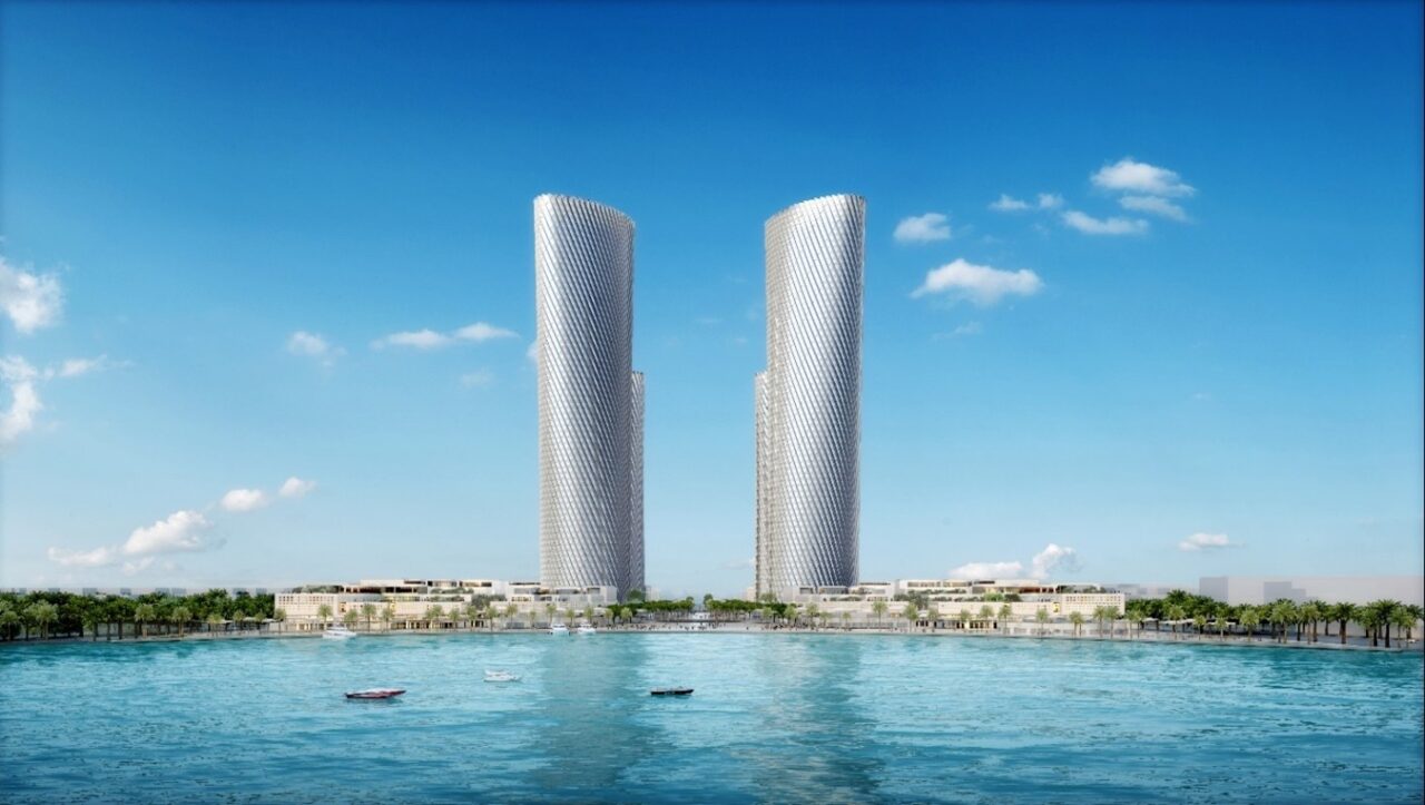 Design & Build Fit-Out Works for Lusail Plaza Tower Plot 4–Podium 1 ...